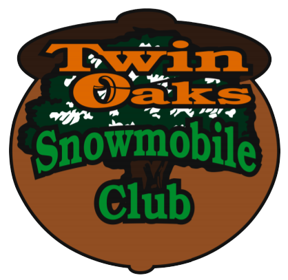 Purchase Membership/Trail Pass | Twin Oaks Snowmobile Club, Oakfield, WI